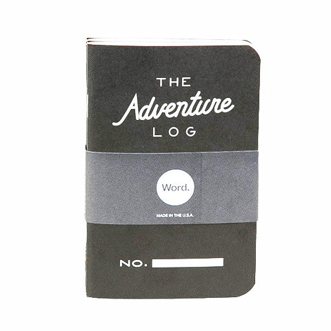 Adventure Log – LandRoamer